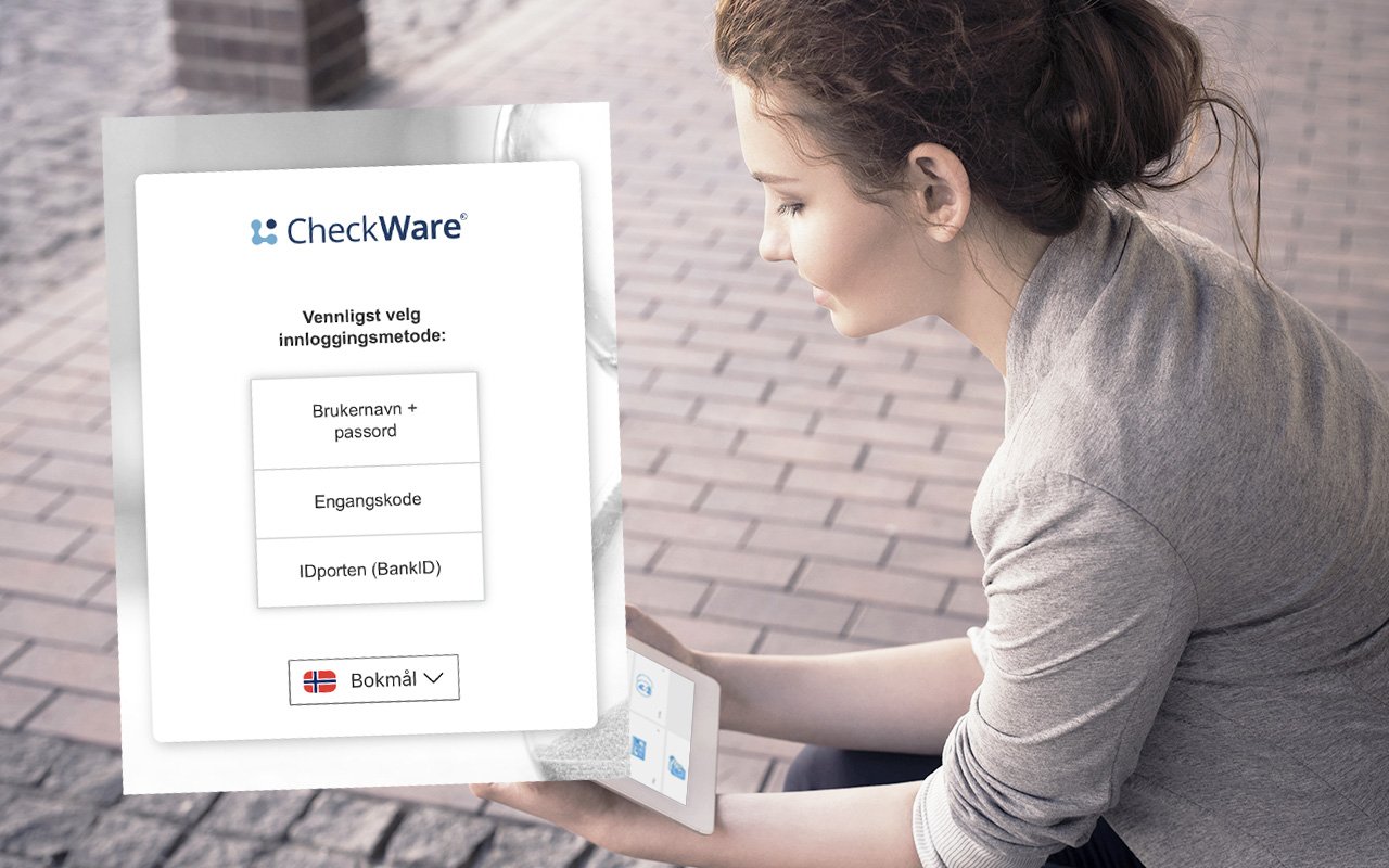 CheckWare - Nordlandssykehuset HF